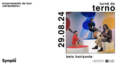 Programação - BeFly Hall