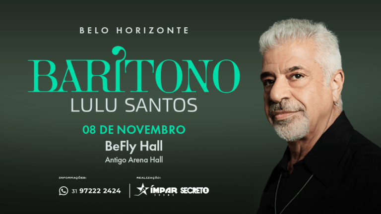 Programação - BeFly Hall