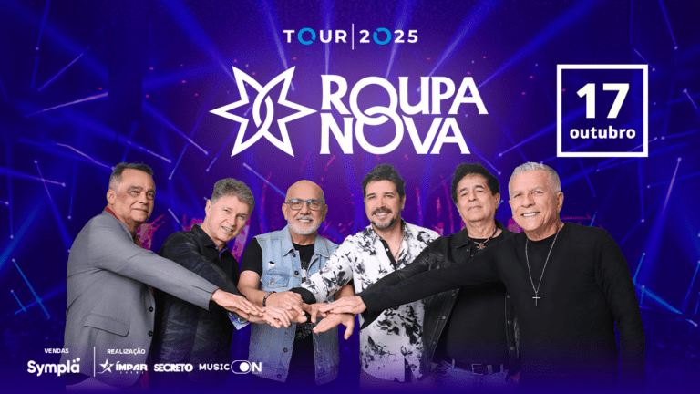 Programação - BeFly Hall