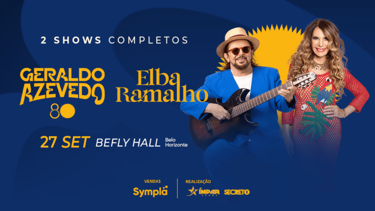 Programação - BeFly Hall